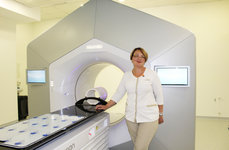 Больница израильской онкологии LISOD в Киеве | Лечение рака в Украине ...