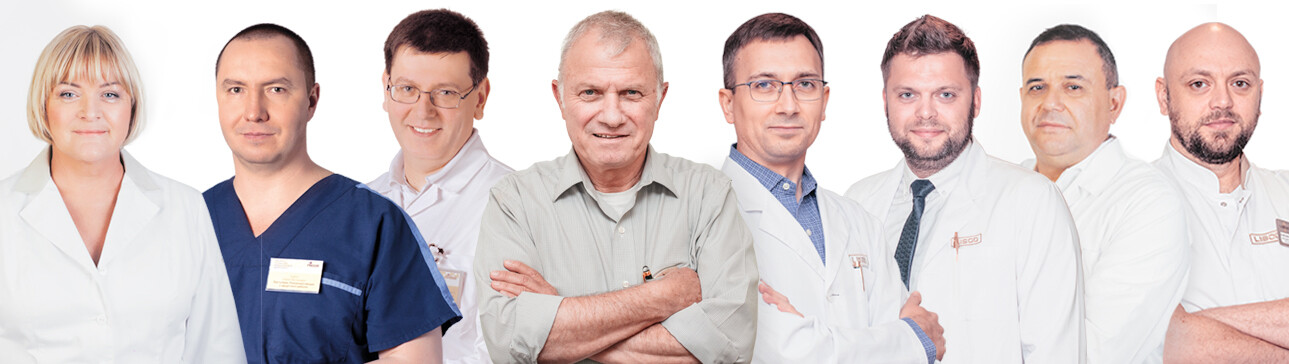 Лікарня ізраїльської онкології LISOD в Києві | Лікування раку в Україні ...