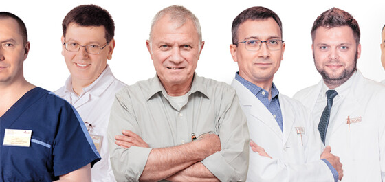 Больница израильской онкологии LISOD в Киеве | Лечение рака в Украине ...